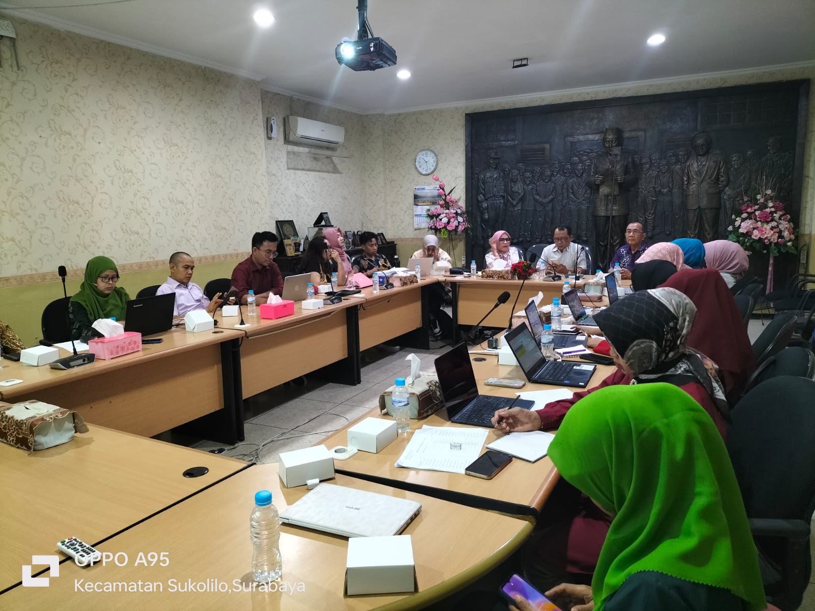 Badan Penjaminan Mutu | Universitas Dr. Soetomo