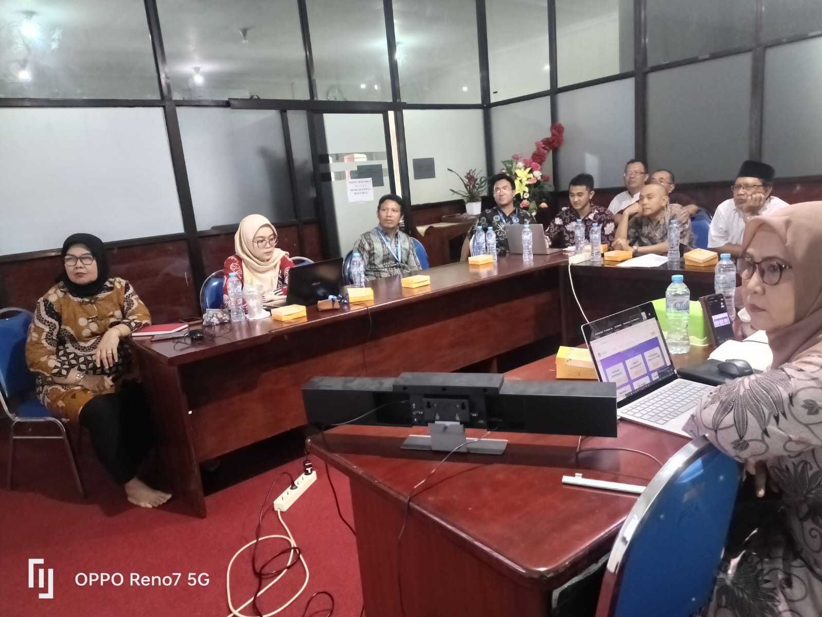 Badan Penjaminan Mutu | Universitas Dr. Soetomo