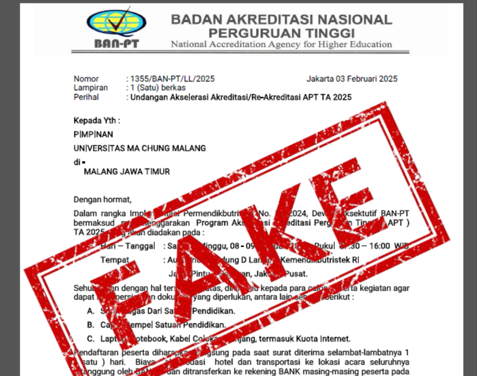 Badan Penjaminan Mutu | Universitas Dr. Soetomo