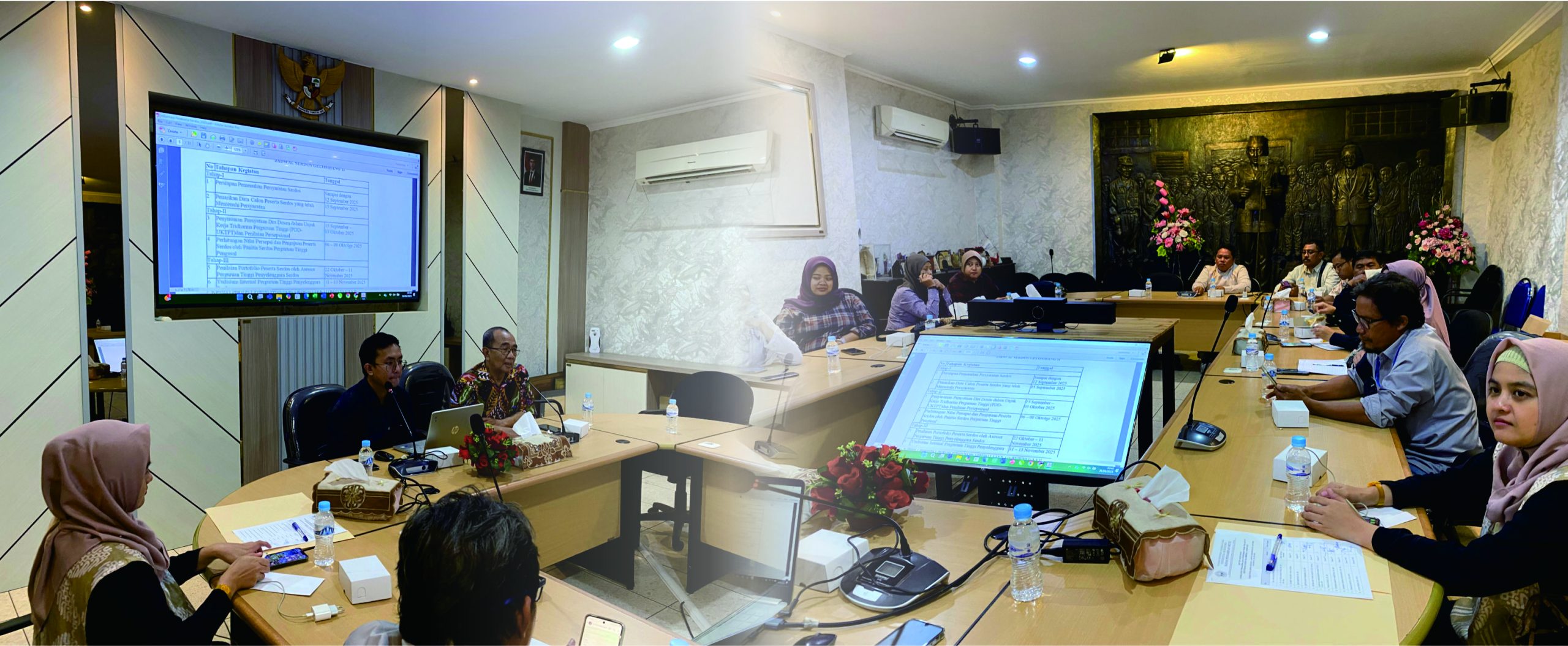 Badan Penjaminan Mutu | Universitas Dr. Soetomo